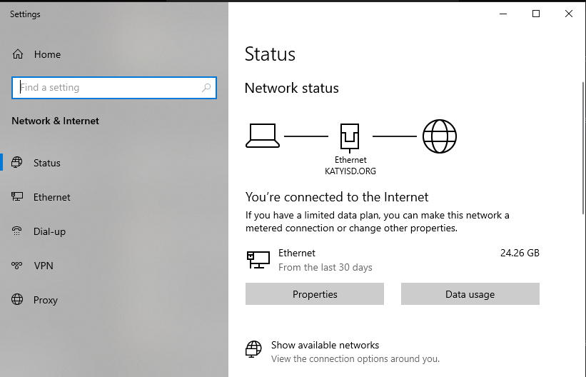 Setting up the lab computer | raspi-setup-instructions